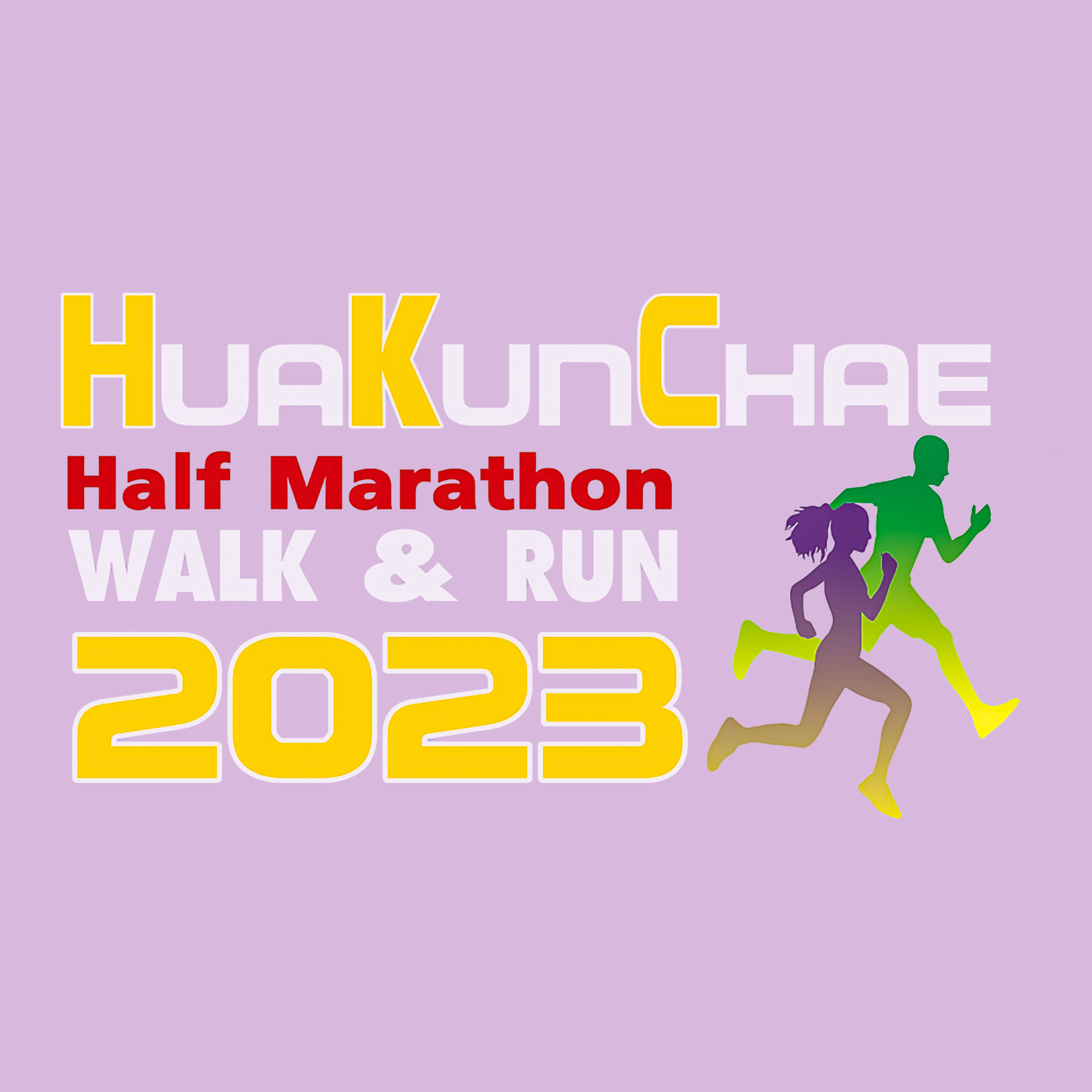 Hua Kun Chae Half Marathon Walk & Run 2023 | EventShots.co สั่งซื้อง่าย ...